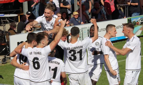 FC Teningen e.V. | Die offizielle Vereinshomepage des FC Teningen e.V.